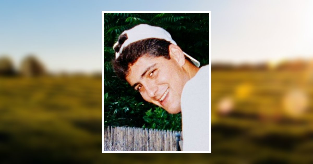 Mario Prindiville Obituary May 12, 2017 - Cress Funeral and Cremation Services