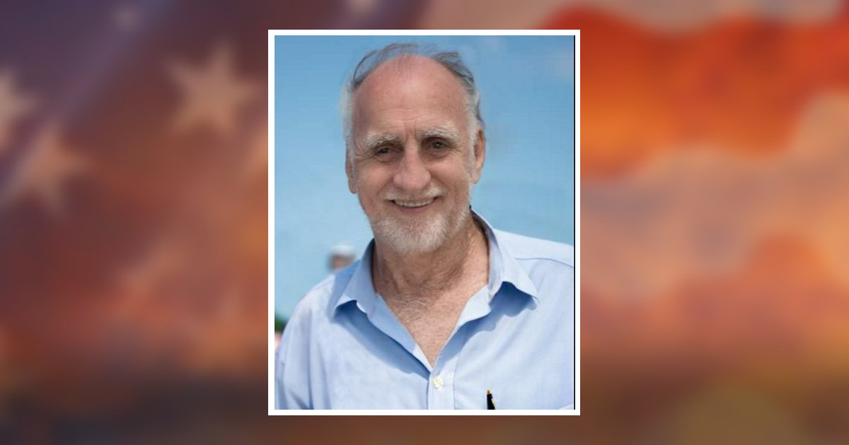 Ernest Eugene Field Obituary 2024 - E. Alvin Small Funeral Home