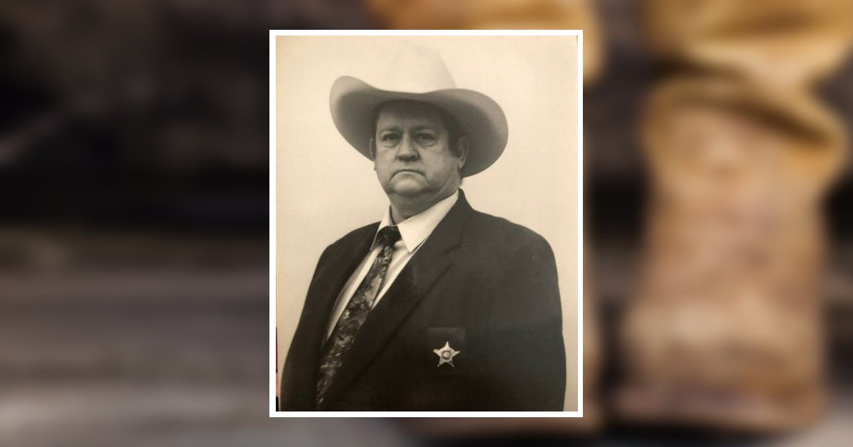 Billy Ray Gerke Obituary June 18, 2024 - Nobles Funeral Chapel