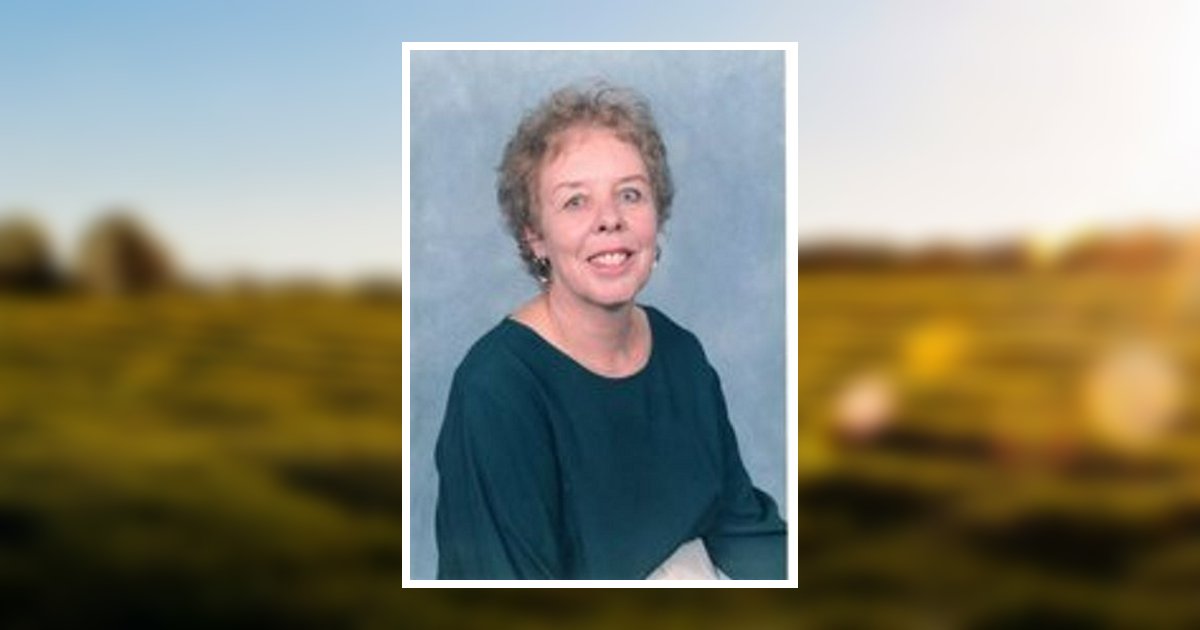 Priscilla Kreamer Obituary March 6, 2014 - Warren Funeral Home ...