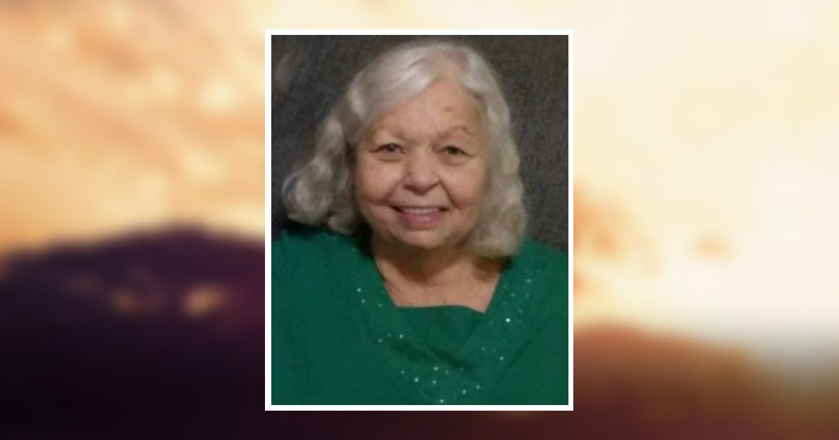 Lana Smith Obituary June 17, 2024 - Kirby & Family Funeral & Cremation Services