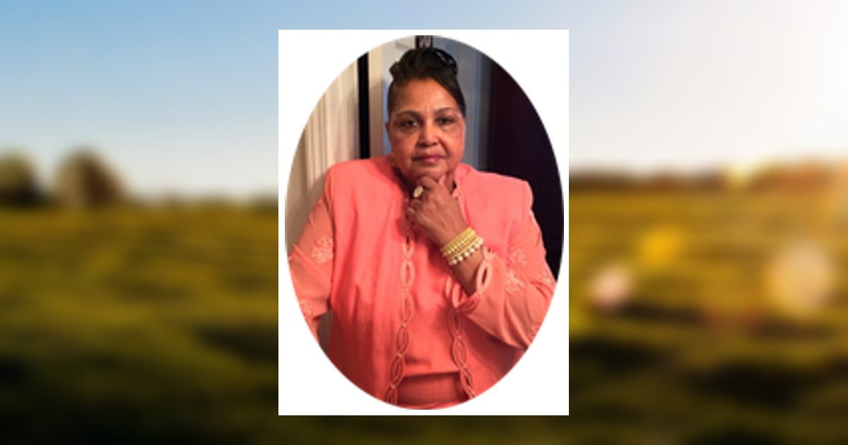 Marguerite Jackson Obituary August 17, 2014 - Watkins, Garrett & Woods ...