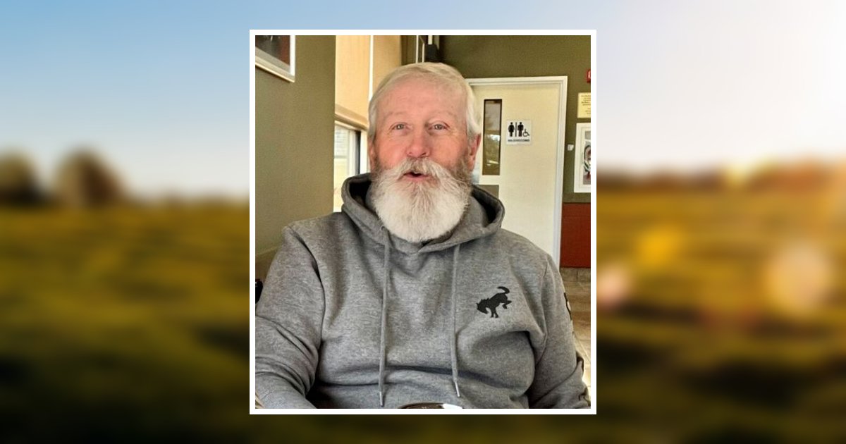 Dennis J Fitzpatrick Obituary August 3, 2022 - Kopler-Williams Funeral Home