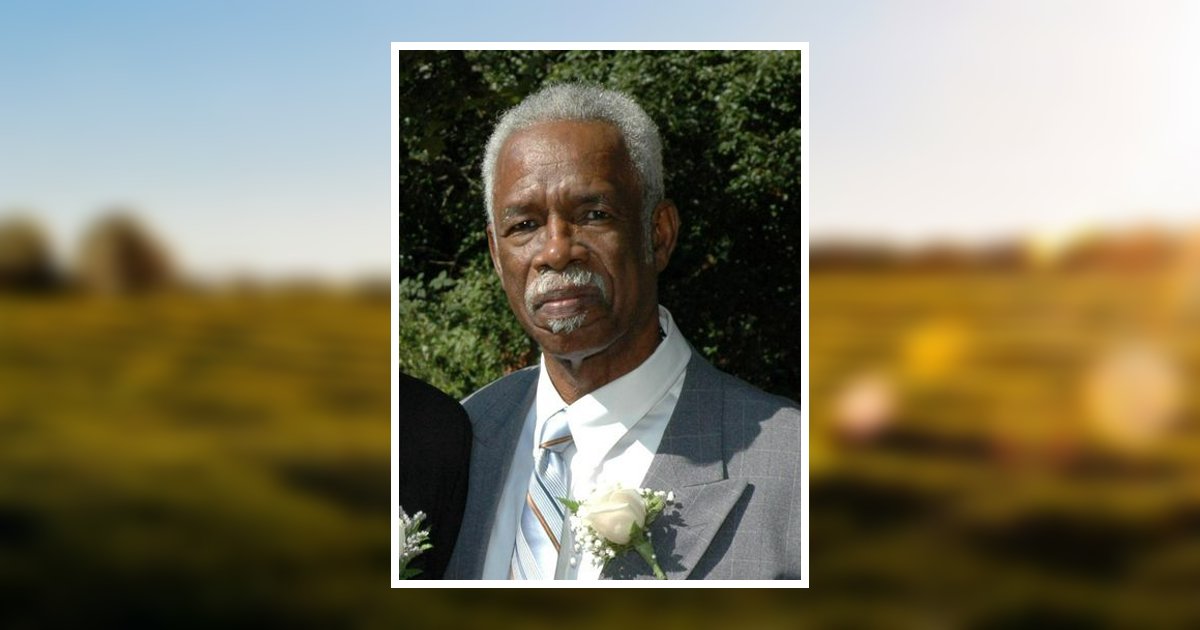 Trevor Samuel Palmer Obituary January 6, 2020 - Moloney Family Funeral ...