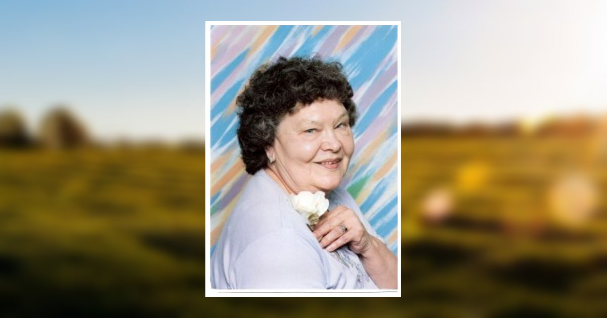 Jacqueline A. Dority Obituary 2011 - LaRue & Pitcher Funeral Home
