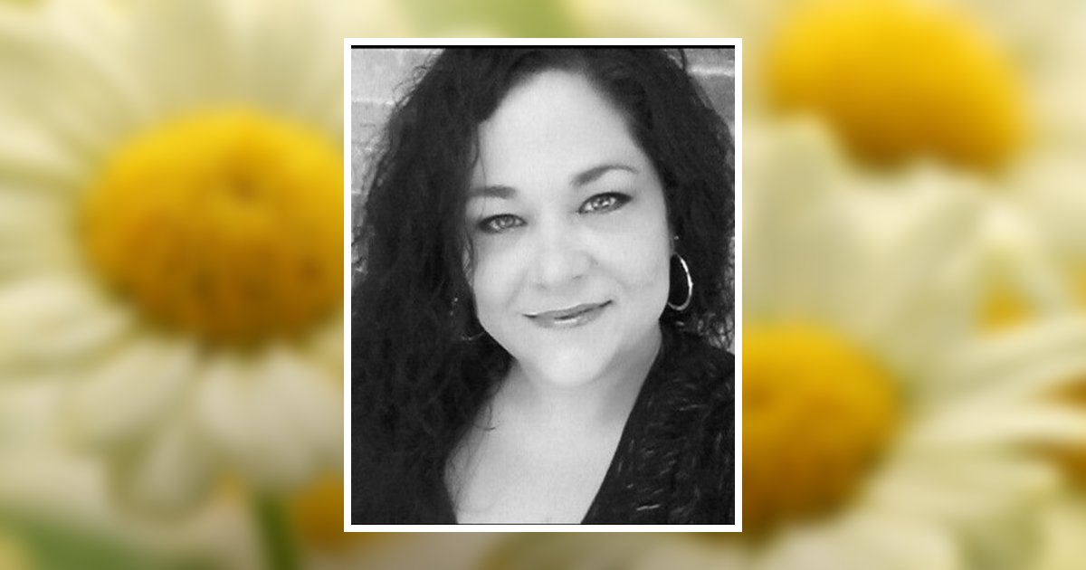 Stephanie Michelle Gill Pascoe Obituary January 18, 2024 - Sneed ...