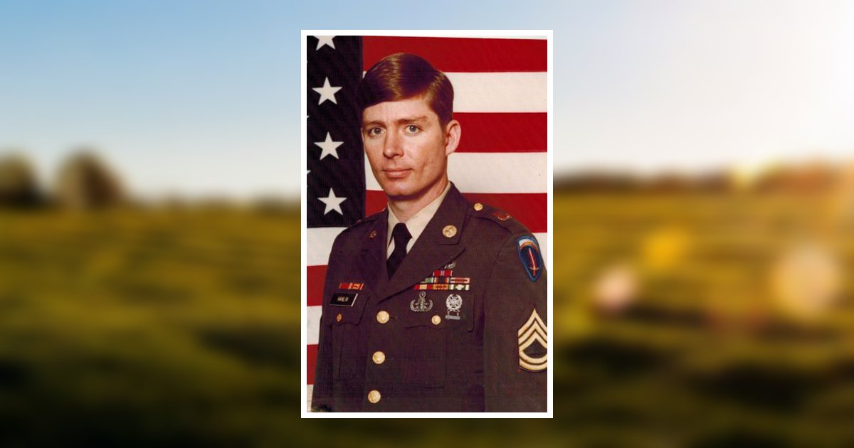 Joseph Hanlin Obituary 2021 - Clark Funeral Home & Chapel