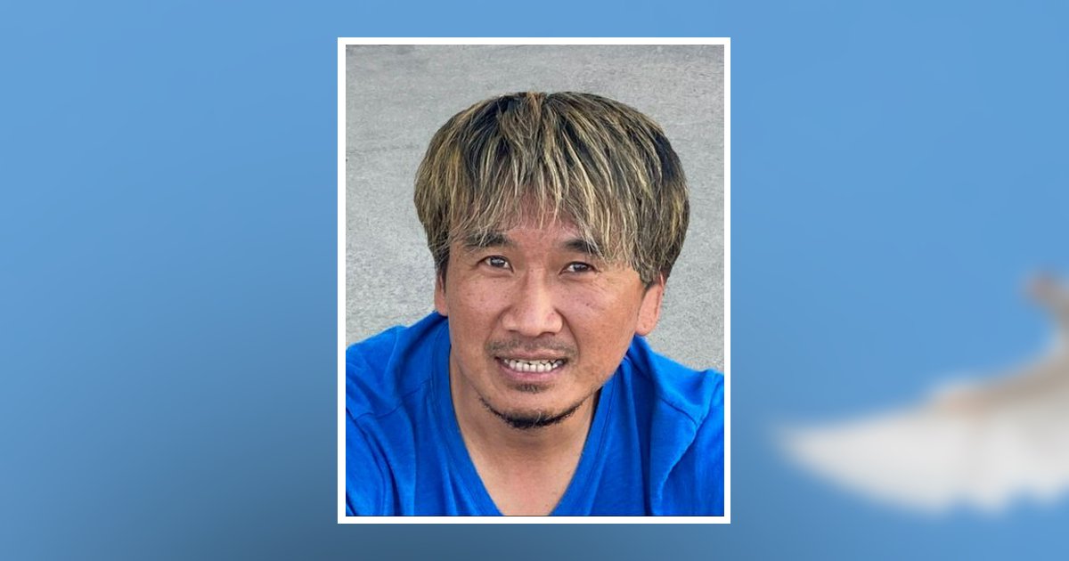 Lee Hoang Obituary July 23, 2024 - DeJohn Funeral Homes & Crematory