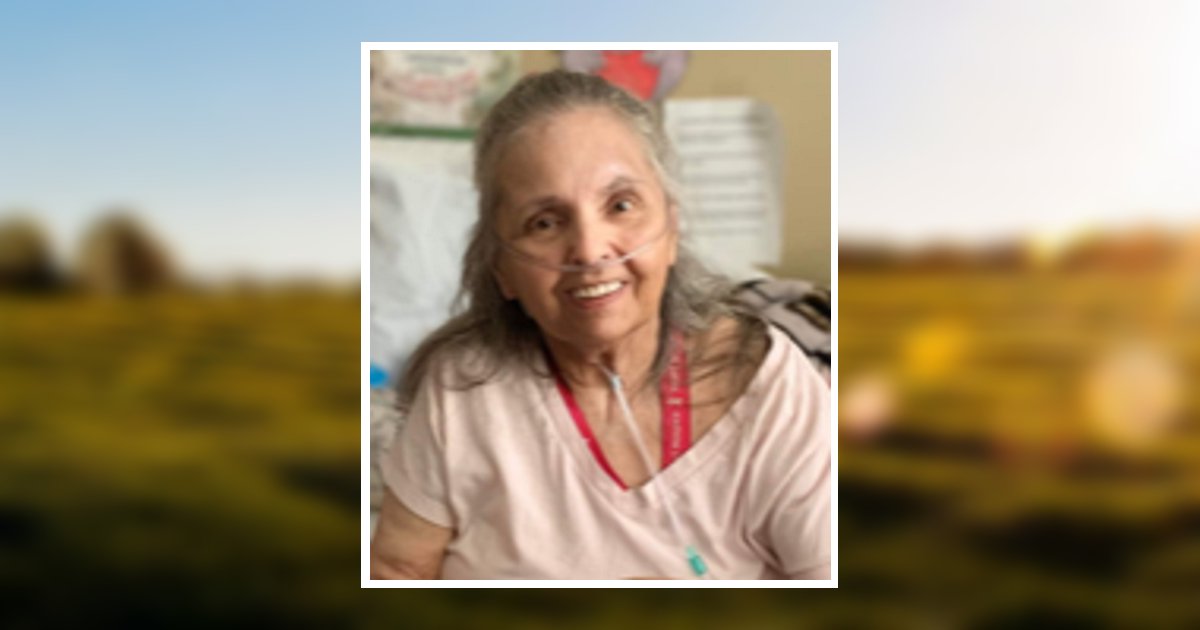 Louise Marie Derrick Obituary July 9, 2022 - Flanner Buchanan Funeral ...