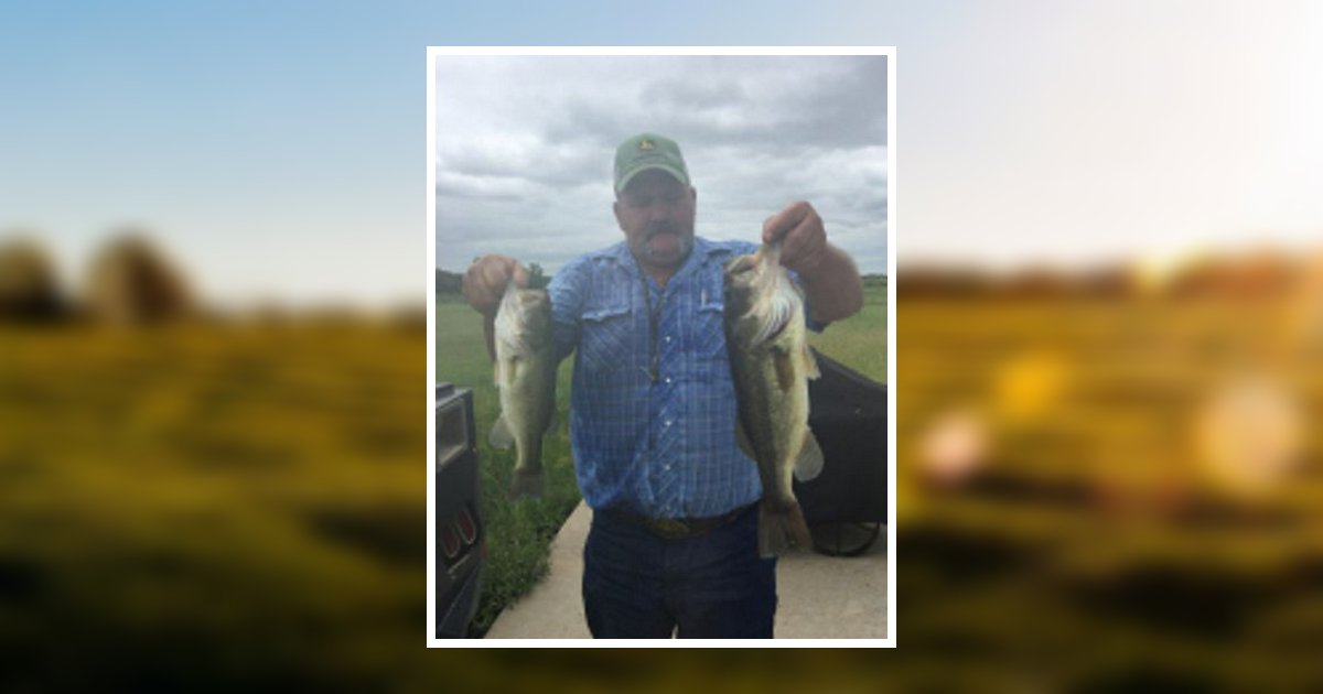 Terry Travis Obituary September 12, 2021 - Poteet Funeral Home ...