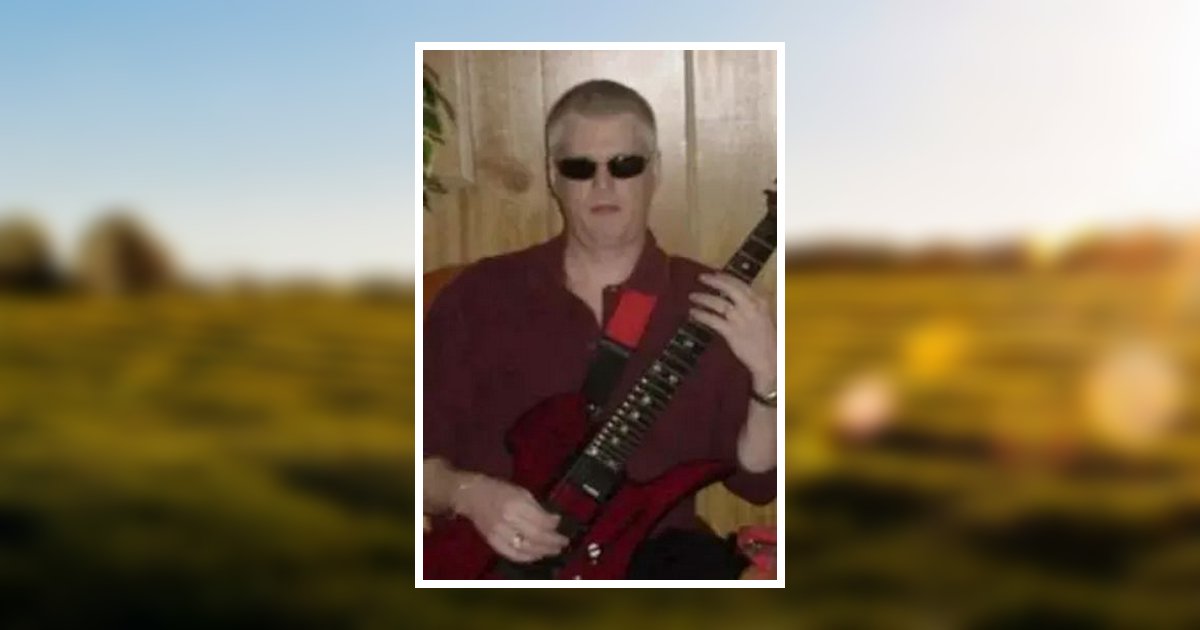 Timothy Dewayne Partee Obituary April 5, 2023 - Halo Cremations