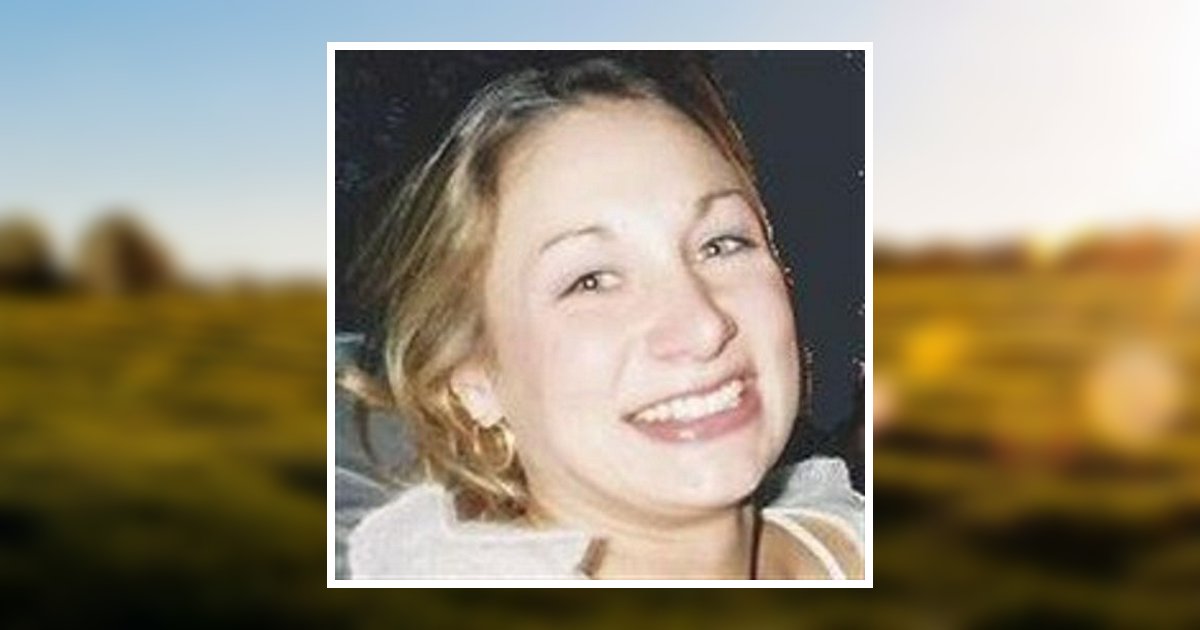 Jennifer LeBoeuf Obituary November 4, 2014 - Smith Family Funeral Home