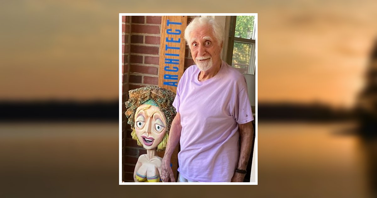 Theodore Brandow Obituary January 28, 2023 - Joseph Levine and Sons