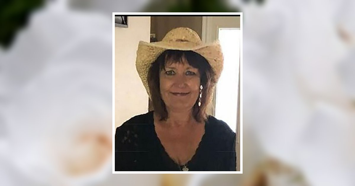 Robyn Jeanette Riddle Obituary January 9, 2024 - Rasmussen Mortuary