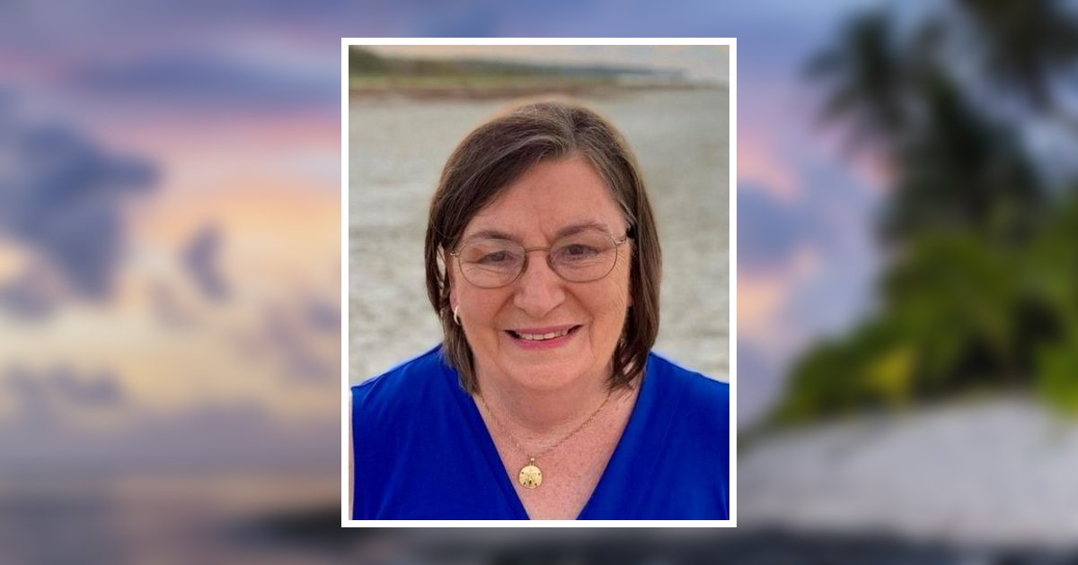 Linda Vann Obituary January 14, 2025 - Farrar Funeral Home