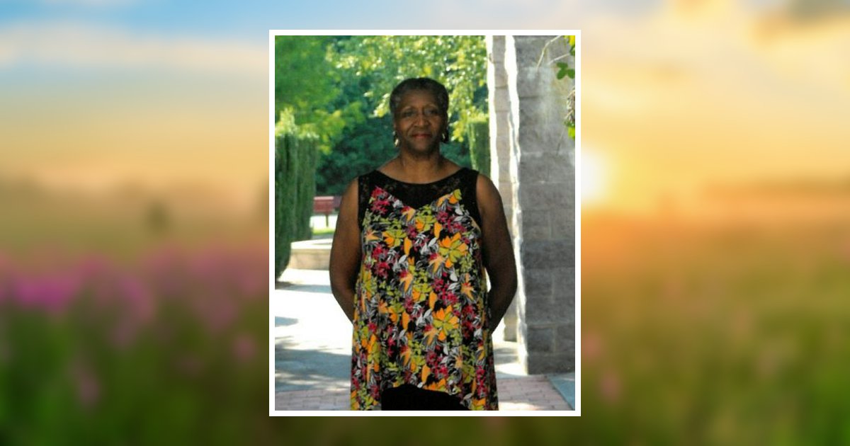 Brenda Lee Daniel Mathes Obituary May 22, 2024 - Beam Funeral Service ...