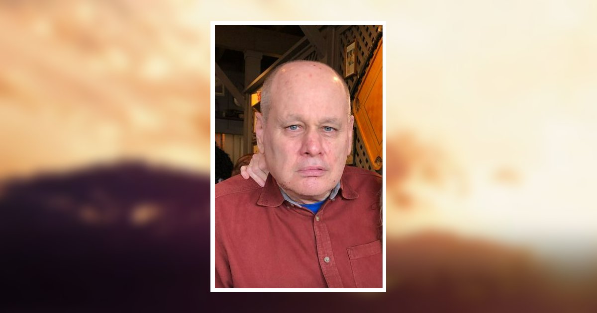 Steven Rutland Obituary September 13, 2024 - Currie-Jefferson Funeral ...