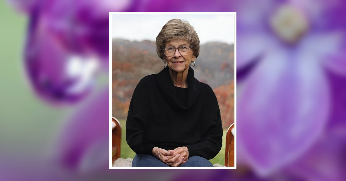 Joann Porchiran Testa Obituary December 23, 2024 - Slater Funeral ...