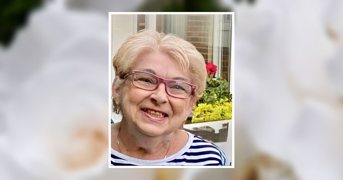 Marcia Hart Obituary August 11, 2025 - Indiana Funeral Care
