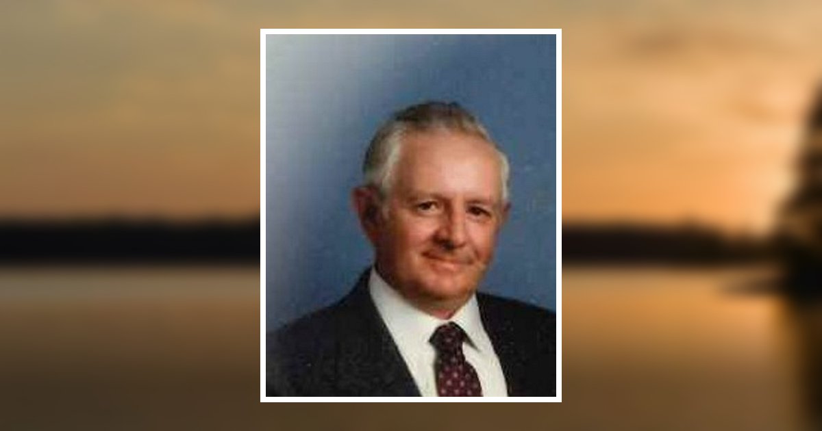 Robert Leon Hodges Obituary August 20, 2024 - Park Lawn Funeral Homes