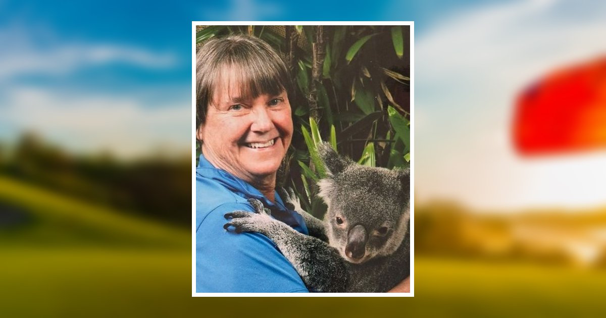 Susan Otto Obituary March 22, 2025 - Horan & McConaty Funeral Service ...