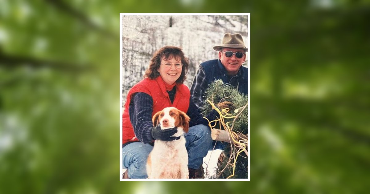 Nancy Lou Hargrove Obituary August 1, 2025 - Simple Cremation Montana ...