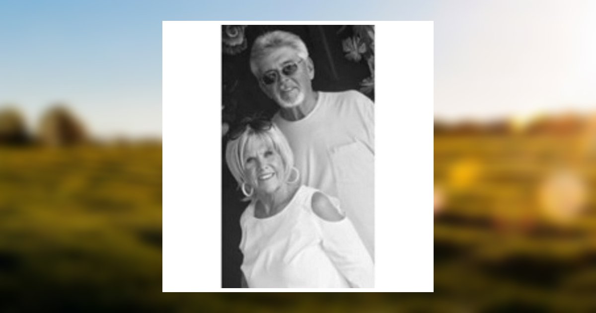 David Michael Hoffer Obituary December 30, 2022 - Lucas & Son Funeral Home