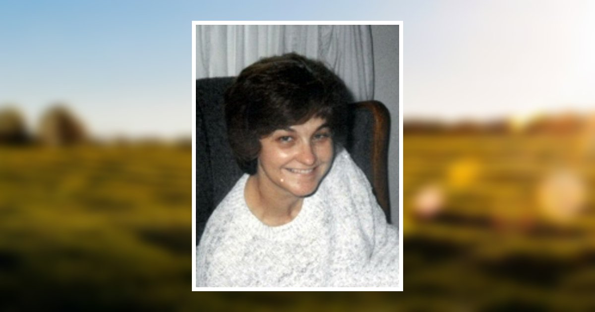 Loretta Faye Mcintosh Obituary February 20, 2020 - Craig-Hurtt Funeral Home