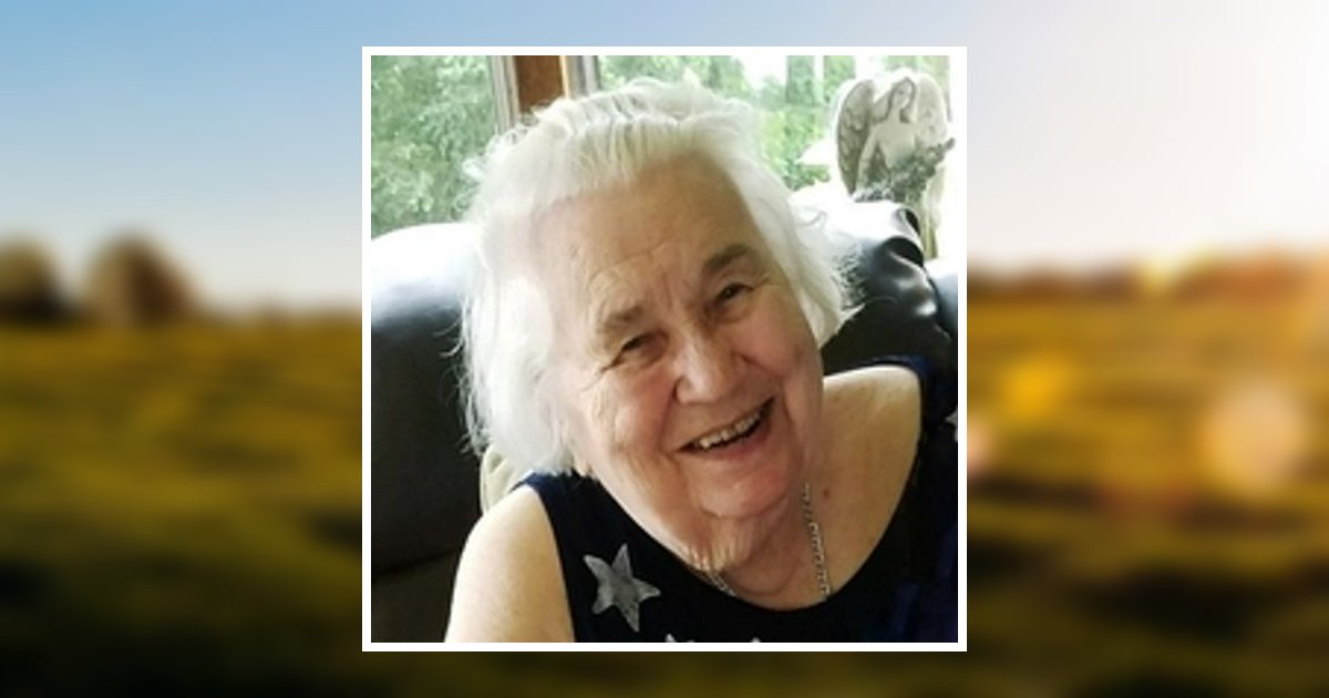 Elaine Holder Taylor Obituary June 21, 2020 - Miller & Van Essendelft ...
