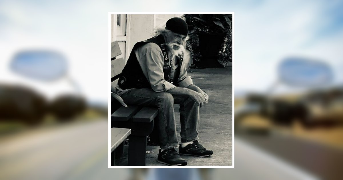 Dwight Alvin Bicking Obituary June 23, 2023 - Norton Funeral Home And ...