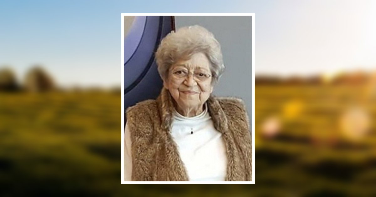 Mary Ann Perry Obituary January 17, 2020 - McCullough Funeral Home