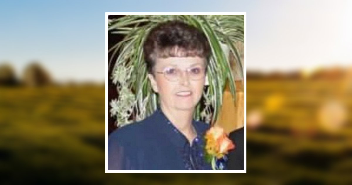 Linda Crecelius Obituary November 20, 2021 - Crosier - Pearson Cleburne Funeral Home