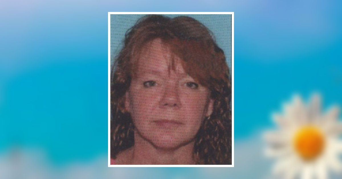 Angela Notch Obituary July 22, 2024 - Patton-Schad Funeral Home