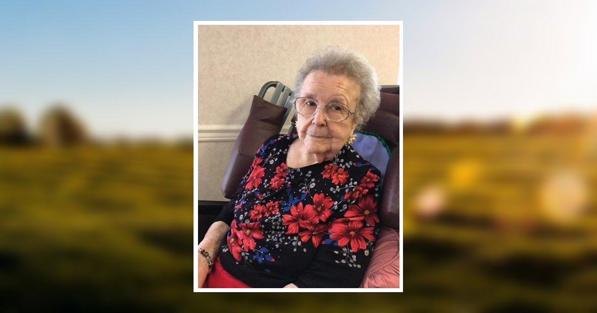 Floretta Callis Kelly Obituary January 14, 2017 - Boal Funeral Home, P.A.