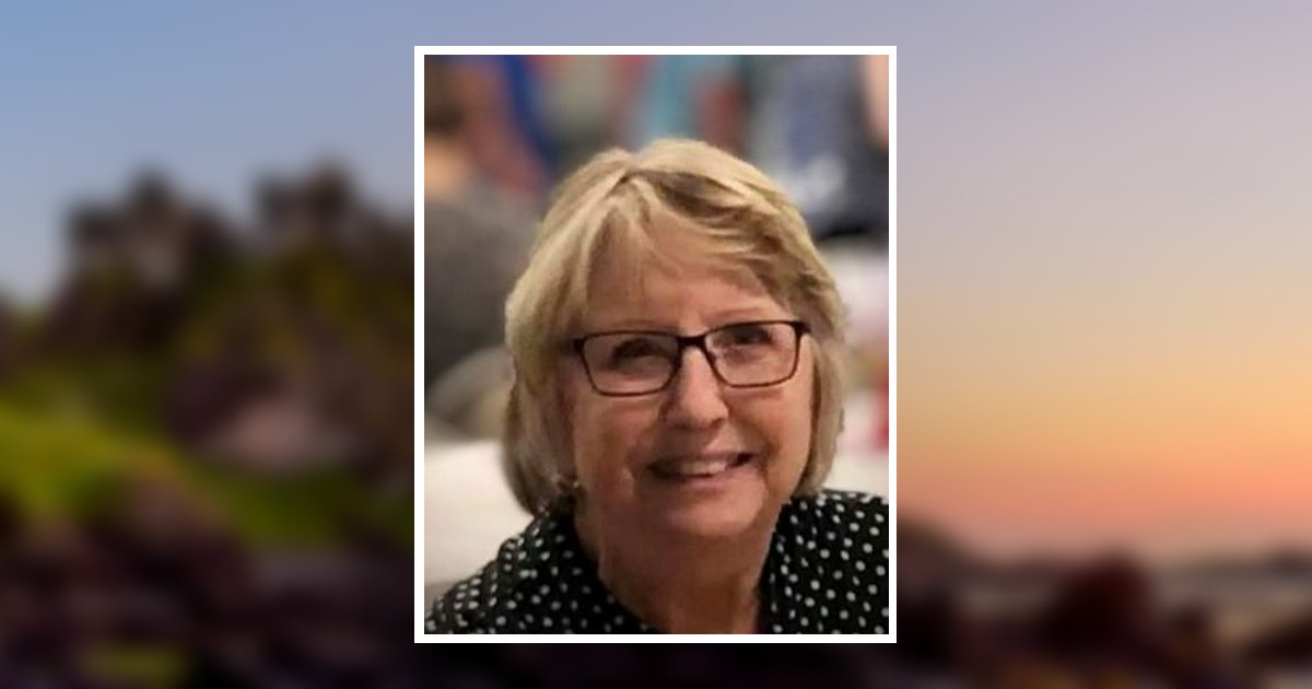 Marie Dottie Holt Obituary July 19, 2025 - Dove Cremations & Funerals