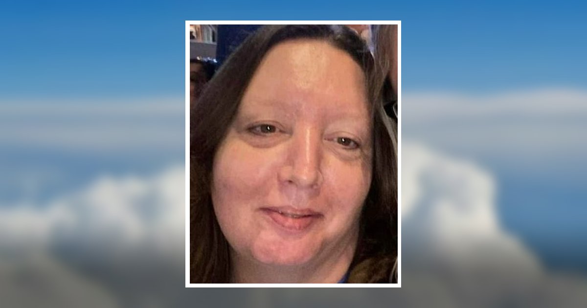 Jennifer Renee Wallace Obituary March 12, 2025 - Heritage Funeral Home ...