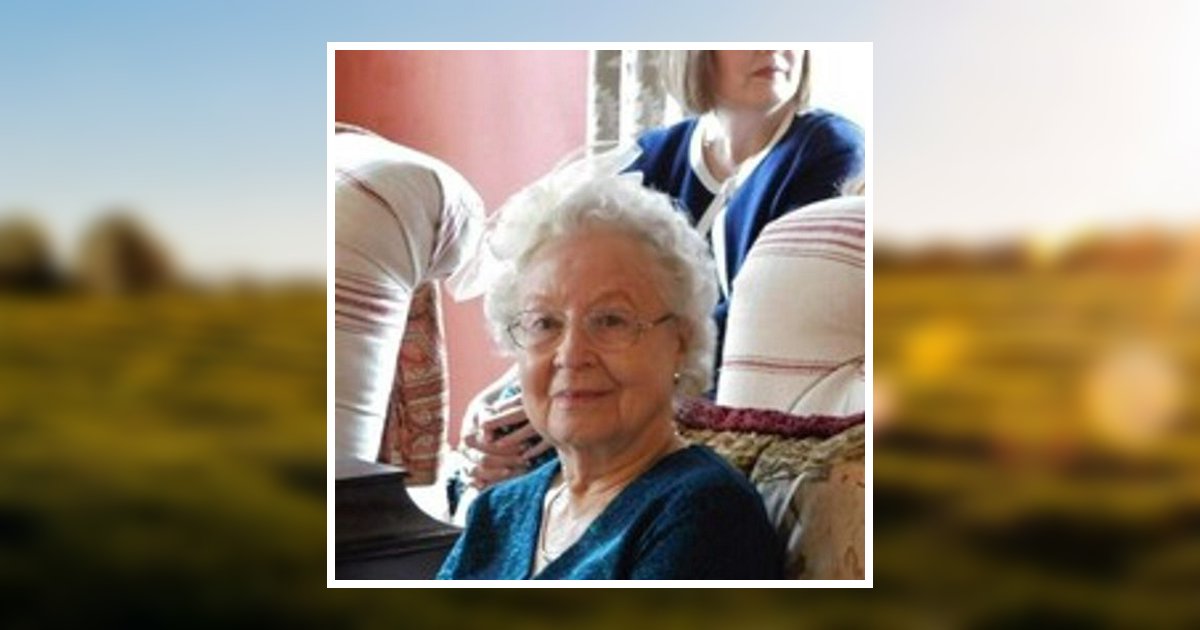 Wanda Ann Sanders Obituary 2021 - Parker-Ashworth Funeral Home