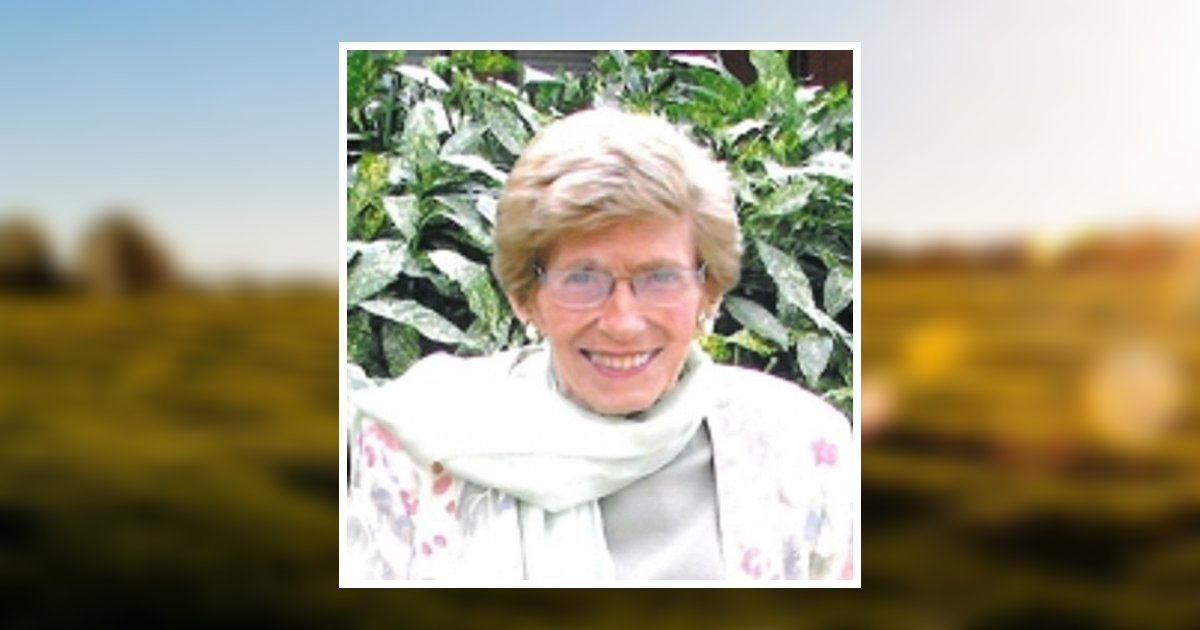 Leah R. Henschen Obituary January 30, 2012 - Hoffman Funeral Home ...