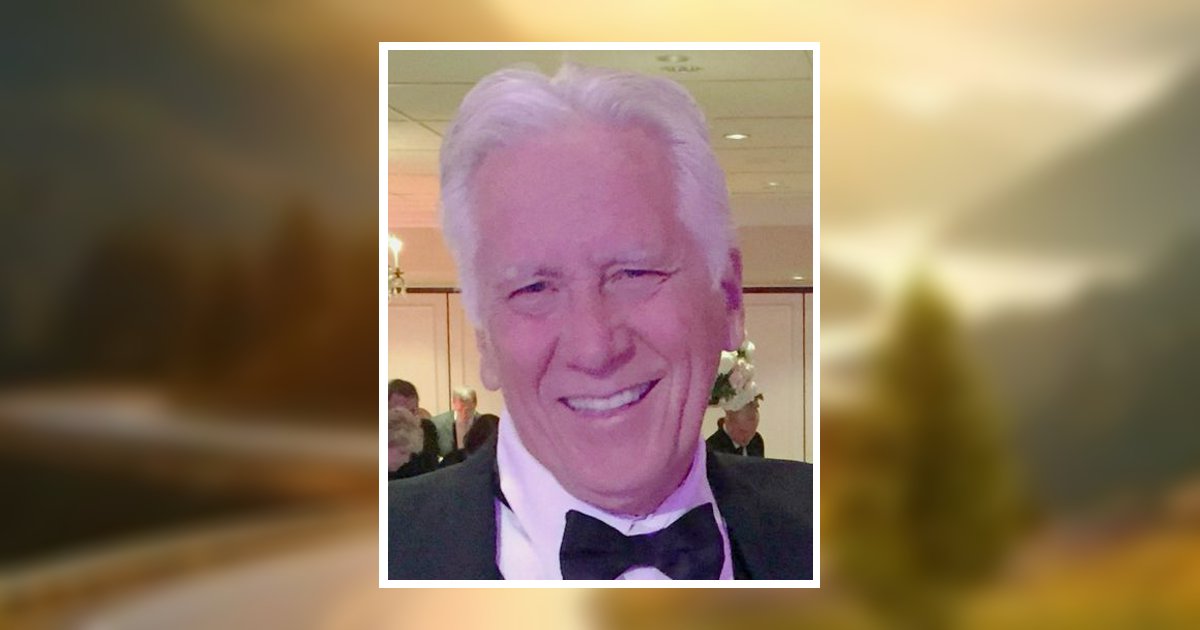 Curtis Lee Whitaker Obituary August 16, 2024 - Harden Pauli Funeral Home