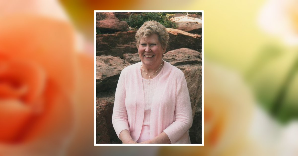 Carol Sue Melton Obituary May 31, 2024 - Swearingen Funeral Home