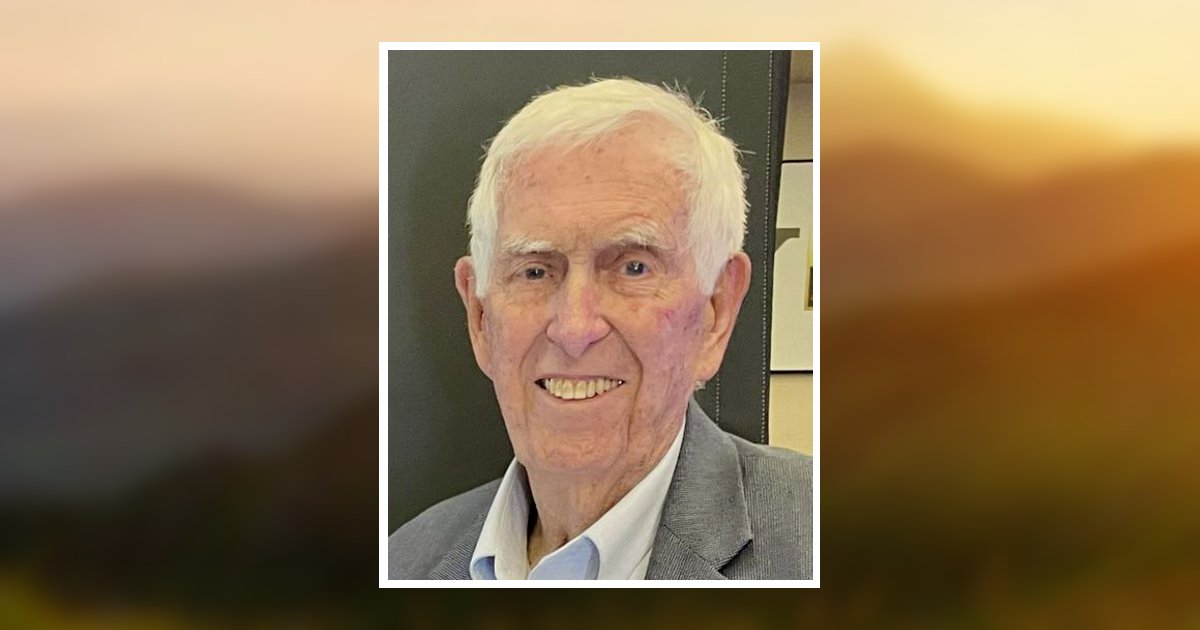 Clint Hales Obituary April 20, 2025 - Allen Mortuaries