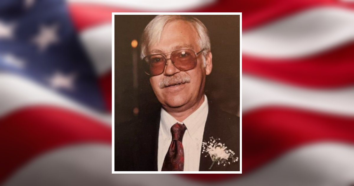 Richard David Jeffries Sr. Obituary June 14, 2024 - Flanner Buchanan ...