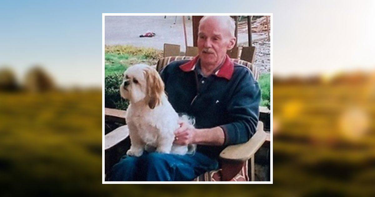 Micheal Ray Ruth Obituary July 19, 2022 - Daniels~Knopp Funeral ...