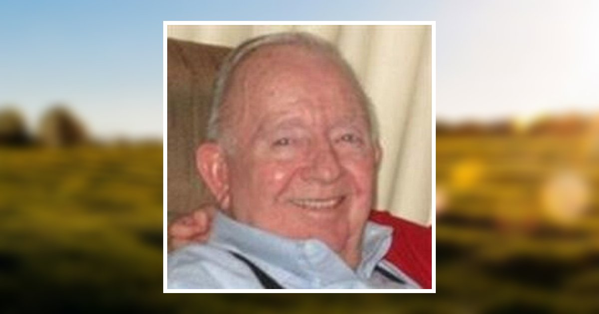 Robert Earl Rinker Obituary June 14, 2015 - Ballard and Sons Funeral ...