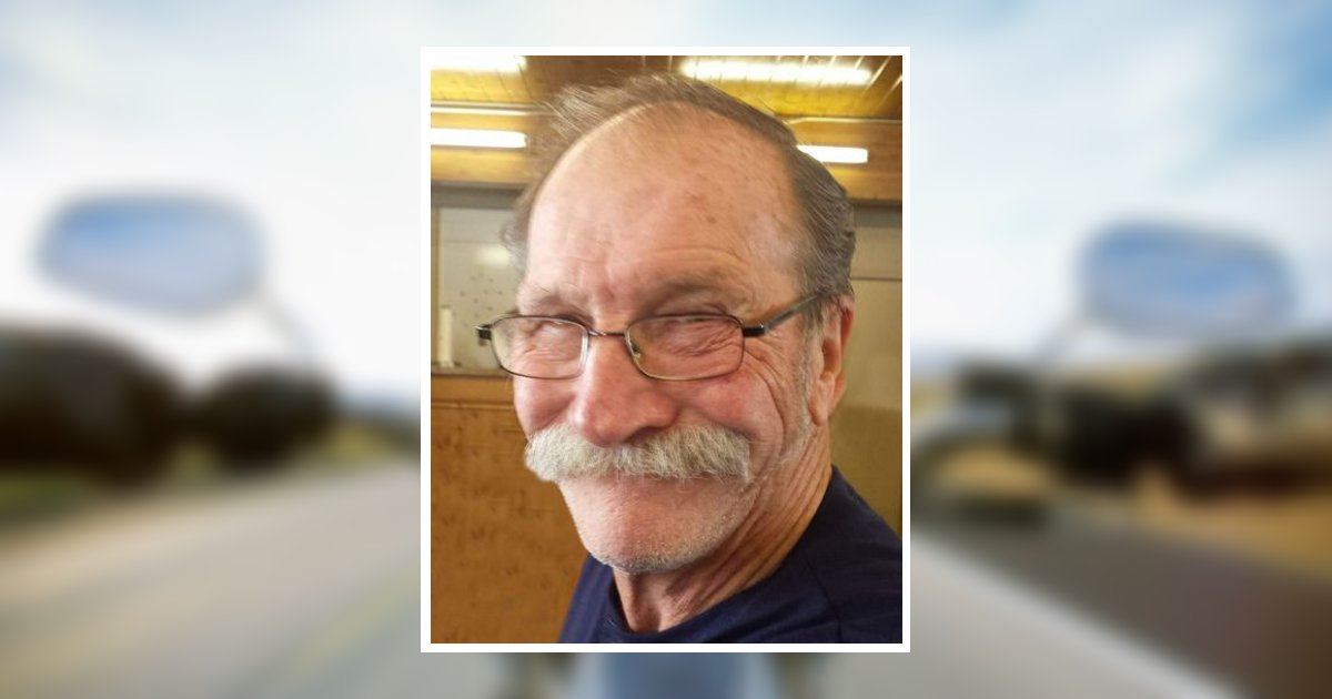 Hubert John Fransen Obituary April 25, 2024 - Rudd Funeral Home