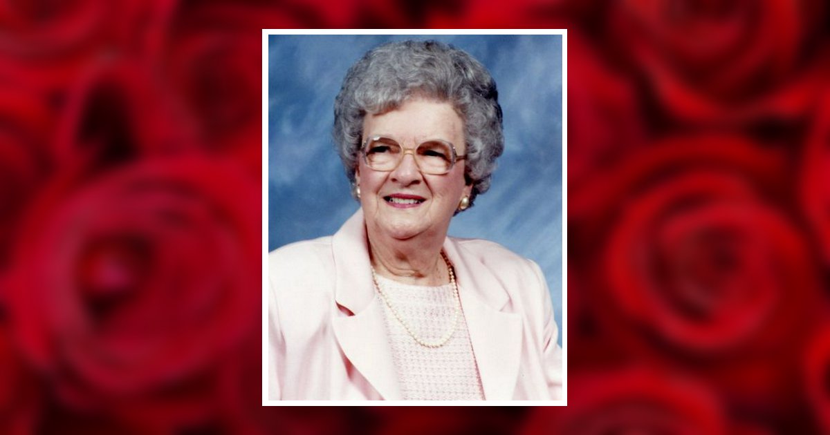 Nell A. Willis Obituary November 2, 2023 - Pinecrest Funeral ...