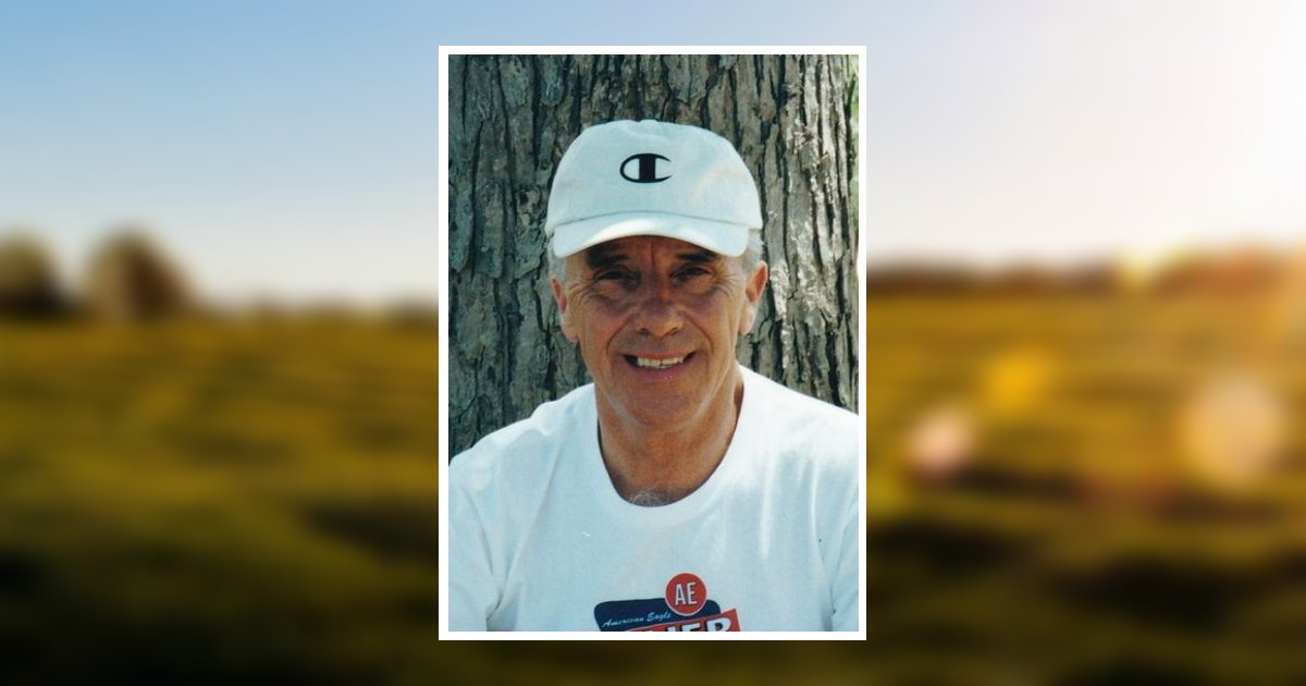 Richard Rutter Obituary May 22, 2016 - Roberts Funeral Home
