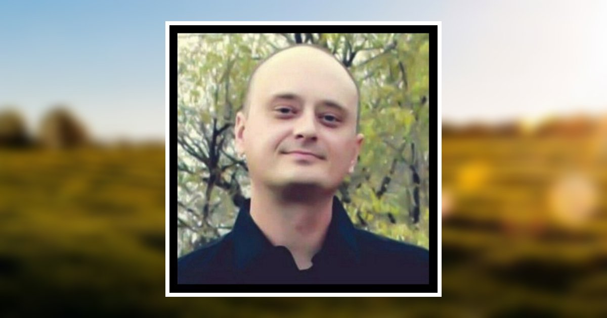 Nicholas Weimer Obituary March 8, 2021 - Johnson County Funeral Chapel ...