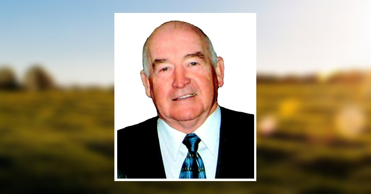 Thomas DeKemper Obituary July 29, 2017 - Hummel Funeral Homes