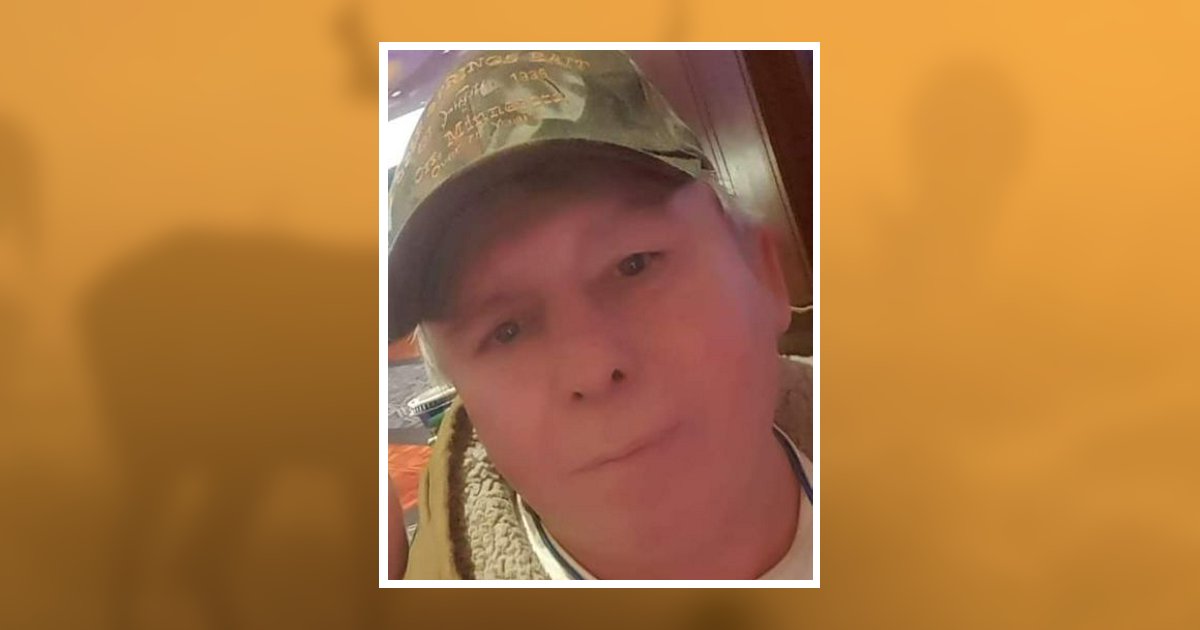 John Lawrence Balzer Obituary September 22, 2024 - Sharp Funeral Homes